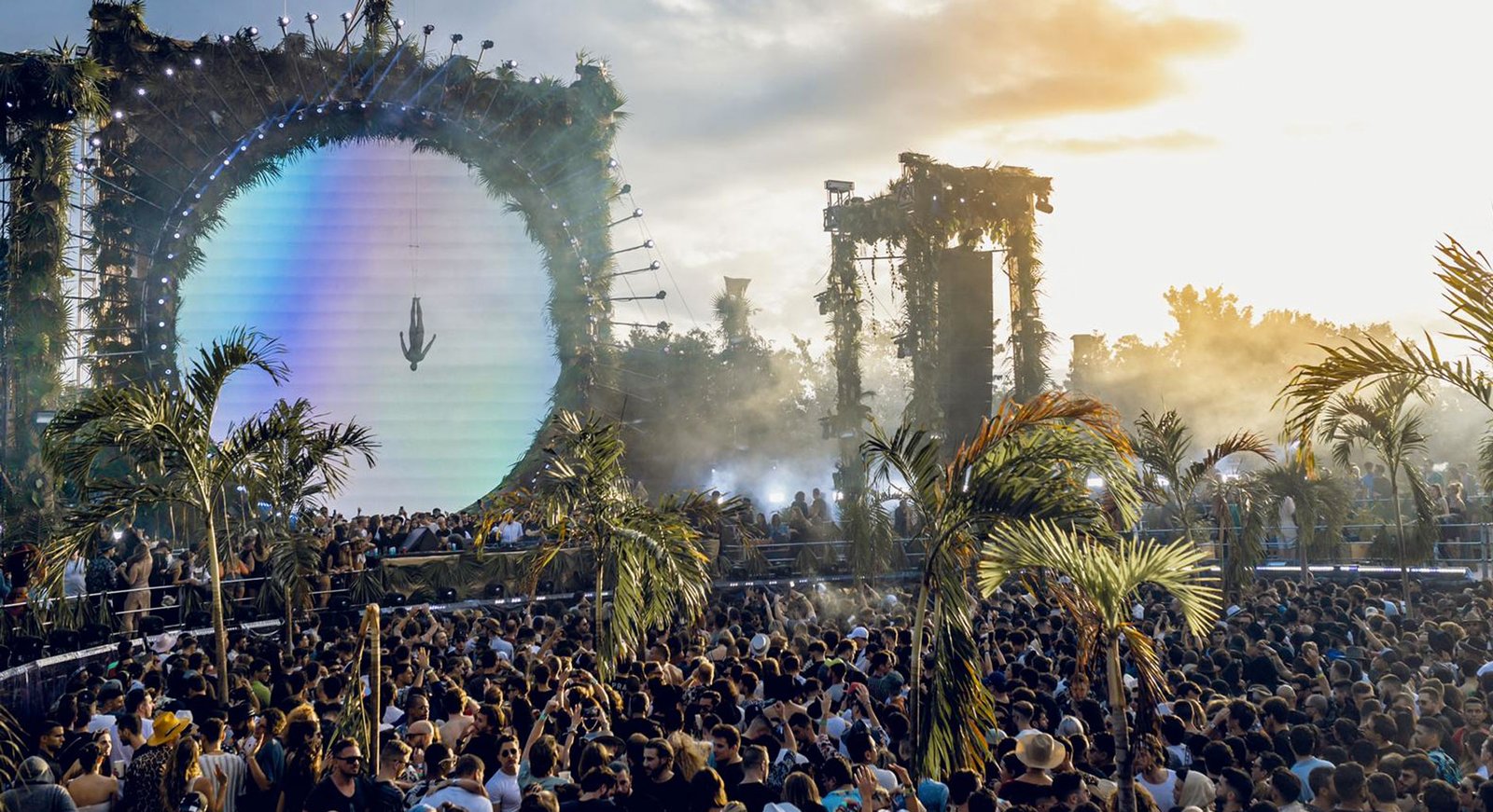 5 Razones para Asistir a Zamna Festival 2024 - matietours.com 🙌🏻🏝️🪩